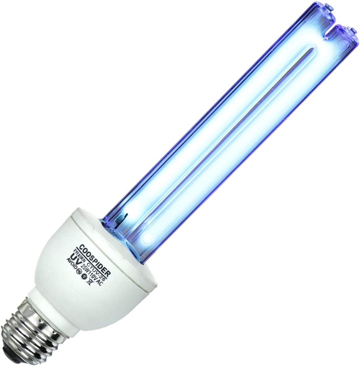 Germicidal light | led-grower.eu