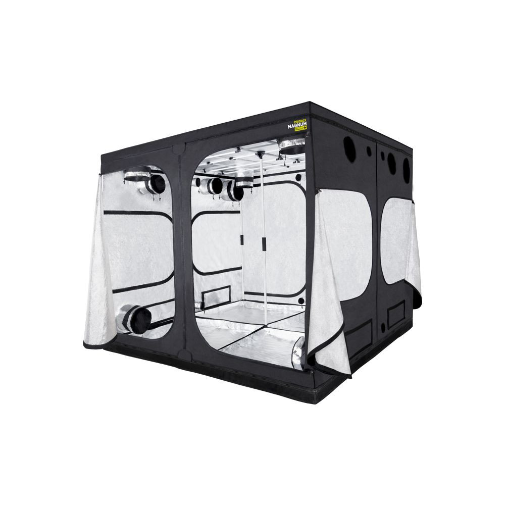 PROBOX Magnum | led-grower.eu
