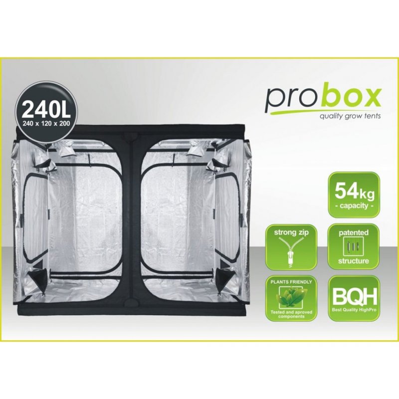 PROBOX Basic | led-grower.eu