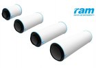 RAM AirTECH filters | led-grower.eu